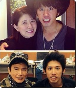 ONE OK ROCK Taka 家族紹介!親も弟も芸能人!?ジャニーズ時代貴重画像 | PAAマガジン